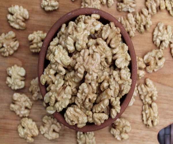 Nuez Mariposa Clara 1 kg - ENUSS